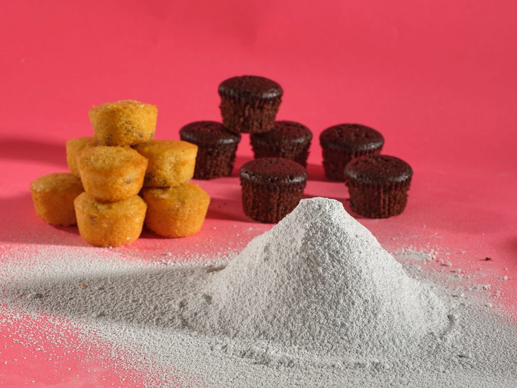 E472d - Tartaric Acid Esters of Mono and Diglycerides of Fatty Acids ...